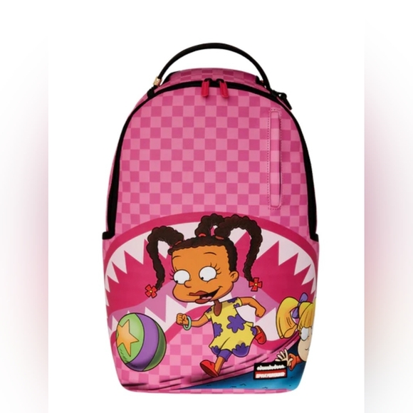 Sprayground | Bags | Sprayground Rugrats Susie Playground Pop Dlxv ...